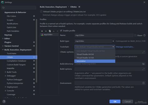 Clion Python开发 Clion开发arduinojiecho的技术博客51cto博客