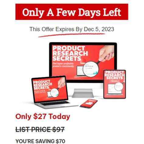 Ecommerce Scaling Secrets Review Fewchur