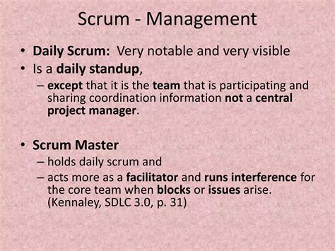 Agile Processes Scrumppt