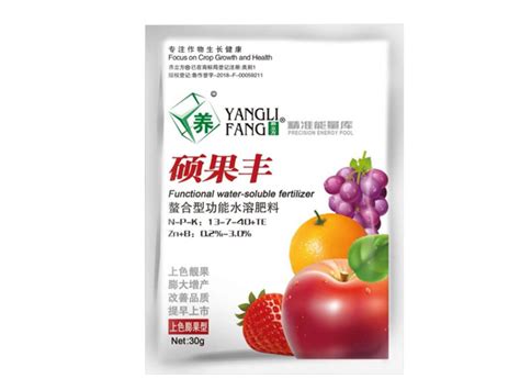 硕果丰 新品推荐 潍坊嘉禾农业生物科技有限公司