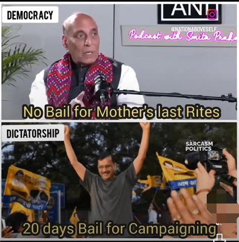 Demon Cracy Vs Dictatorship Rindiadiscussion