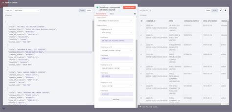 Random Problems Trying To Create A Row In Supabase Questions N8n