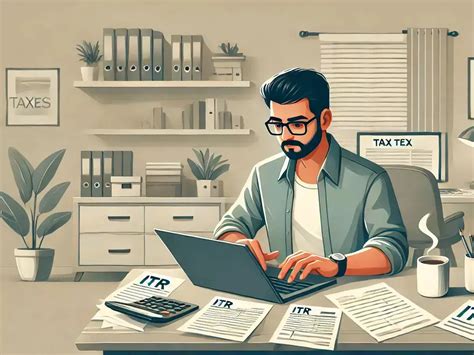 Itr Filing Last Date Fy2023 24 Missed Itr Deadline Or Made Mistake In Itr File A Revised