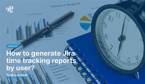 How To Generate Jira Time Tracking Reports By User Soldevelo