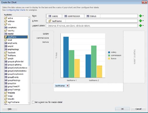 Oracle Jdeveloper 12c 12210 New Features