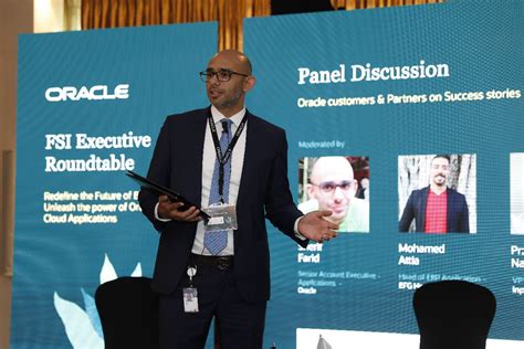 Sherif Farid On Linkedin Oraclecloud Oracle Oraclehcmcloud