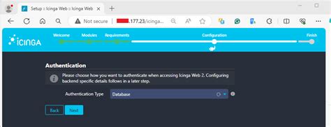 How To Install Icinga2 And Icinga Web 2 On Ubuntu 2204 Greencloud