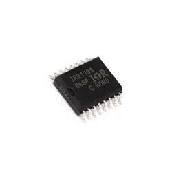 Ic Chip Electronic Ic Chip Wholesaler From Mumbai