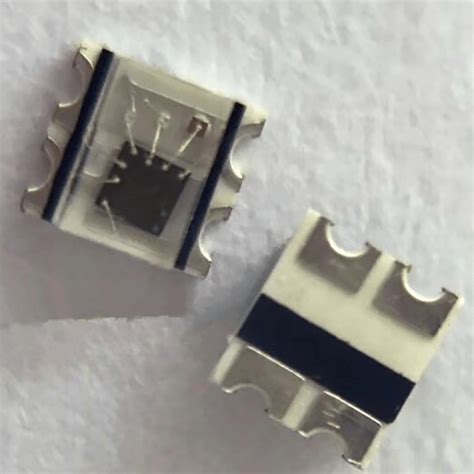 New Part Day Two Millimeter Addressable Leds Hackaday