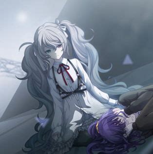 Empty Miku Protective Gaze Please Find Her Quickly Miku Cosplay Anime Wallpaper Phone