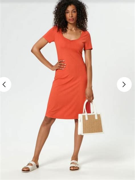 Комфортне плаття 👗 — ціна 399 грн у каталозі Сукні міді Купити жіночі речі за доступною ціною на