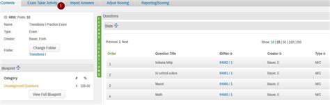 Examsoft Proctor Guide Examsoft User Guide