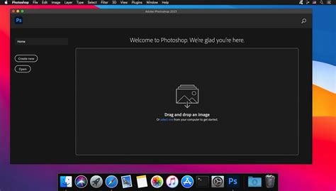 Adobe Photoshop 2021 Bezymore