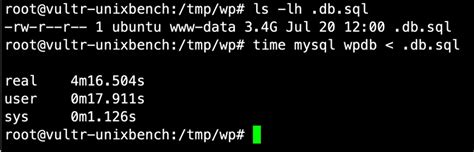 Choosing The Best Cloud Service A Vultr And Aws Face Off Nestify