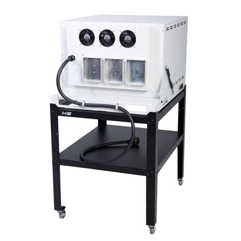 The Creativity Pro Glass Kiln Hot Shot 24g Hot Shot Ovens