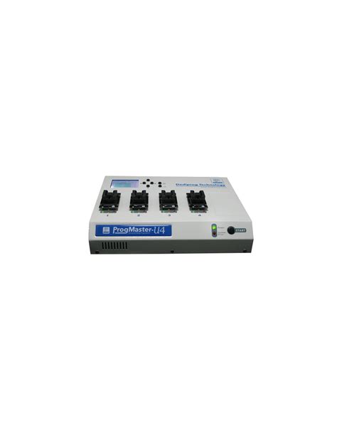 universal ic programmer