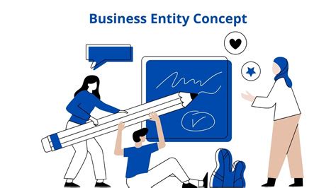 What Is Business Entity Concept Definition Examples And Details