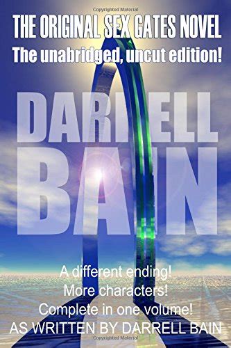 The Original Sex Gates Books