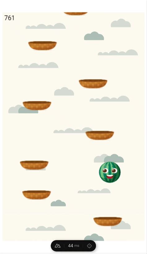 GitHub Prstwo Doodlejump Vue Doodle Jump With Vue And MongoDB
