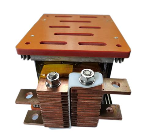 Buy Wholesale China 25kw Planar Transformer Isolation Transformer