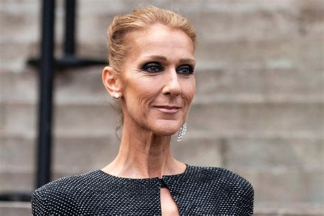 Nỗi đau Của Celine Dion