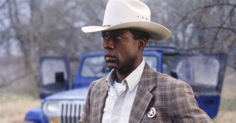 Clarence Gilyard Die Hard And Walker Texas Ranger Star Dead At