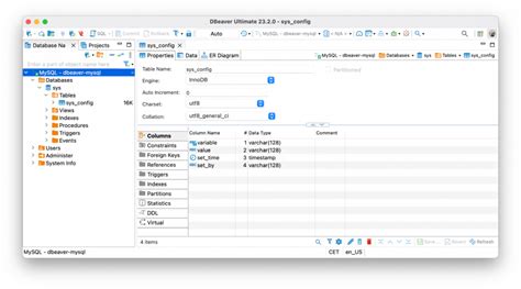 How To Connect To Mysql In Microsoft Azure With Dbeaver