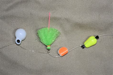 Back To Basics Indicator Nymphing