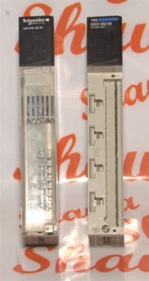 Schneider Modicon Quantum PLC Repair Service Support At 16000 Unit Schneider Programmable