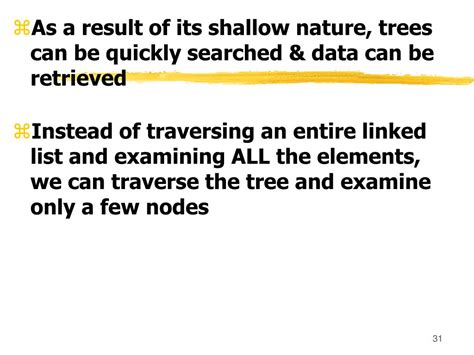 Ppt Binary Trees Powerpoint Presentation Free Download Id5150670