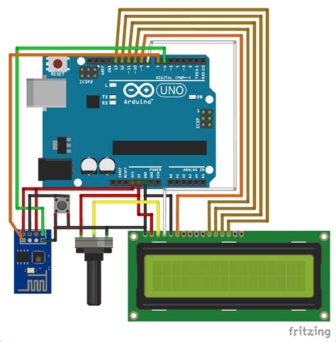 Esp8266 Pinout Diagram Arduino Arduino Projects Ardui Vrogue Co