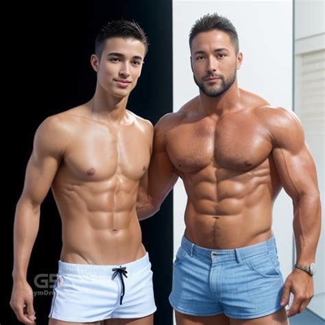 From Twink To Twunk Gym Dreams Gymdreams8