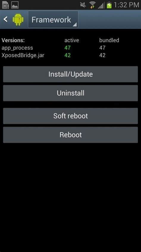 how to enable the swipe back gesture for all apps on the galaxy note 2