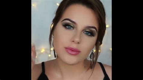 Best Makeup 47 Transformations Youtube