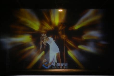 全息幻影剧院 数字展厅 数字展厅设计 数字展厅制作 深圳市元创视觉科技有限公司