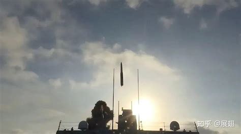 鹰击21，中国最恐怖的反舰导弹，美军航母的噩梦 知乎