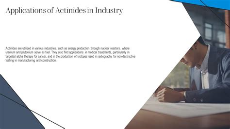 Actinide Series Radioactive Elements Periodic Table Ppt Powerpoint St Ai Ppt Template