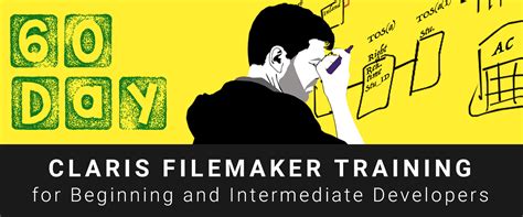 FileMaker Training Beginner To Advanced Users Video Training For Learning And Solving Problems