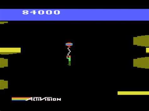 Play Pitfall For Atari ATARI Online