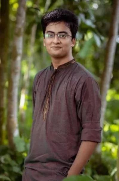 দেবব্রত ভৌমিকের স্বপ্ন ও সফলতার গল্প