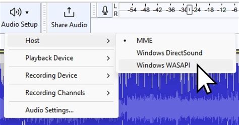 How To Troubleshoot Audio Recording Issues In Audacity Envato Tuts