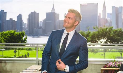 Ryan Serhant Net Worth How Rich Is Mdlny Star In 2018