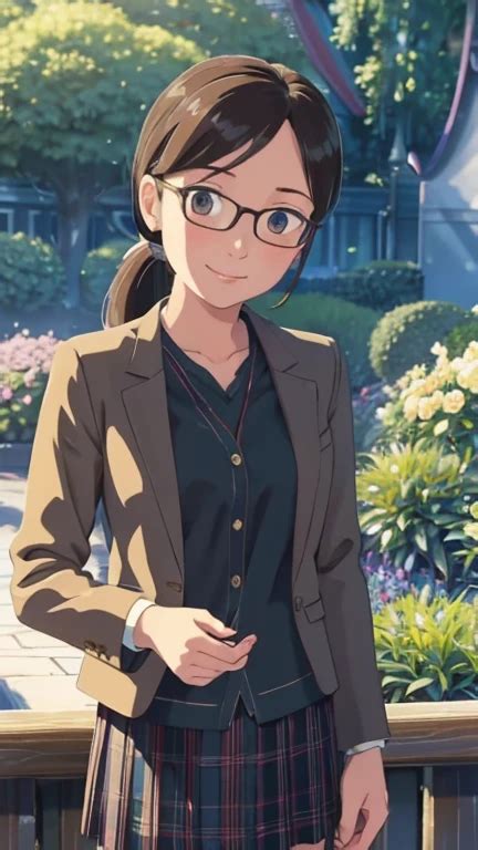 Margo Gru By Ghibliai On Deviantart