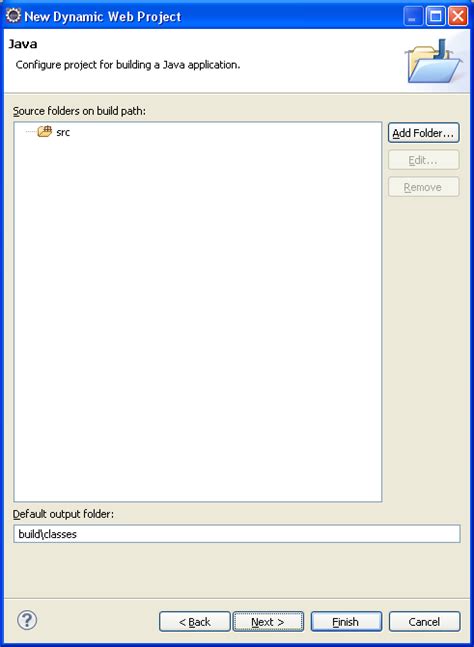 Premiers Pas Avec Tomcat Dans Eclipse