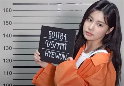 여자 죄수 외모가 후덜덜 하네요 Mlbpark