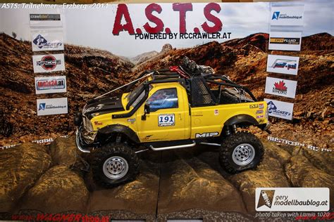 Erster Lauf Der Austrian Scale Team Series Asts Erzberg Gerys Rc Modellbau Blog