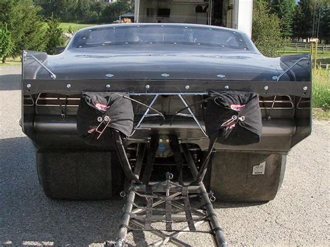 1968 Firebird Body Kit