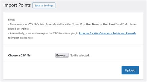 Add On For Woocommerce Points And Rewards Woocommerce Marketplace