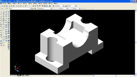 Su Jacky On Linkedin Autocad® Vs Solidworks® — Software Comparison