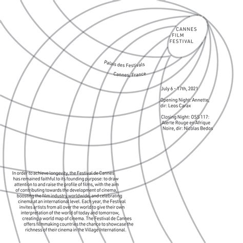 Typographic Hierarchies Using Grids On Behance